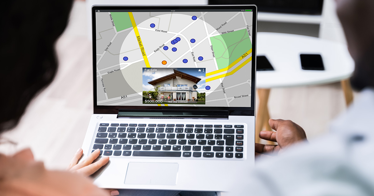 Map Search | Interactive Map to Search local Homes for Sale in Hershey ...