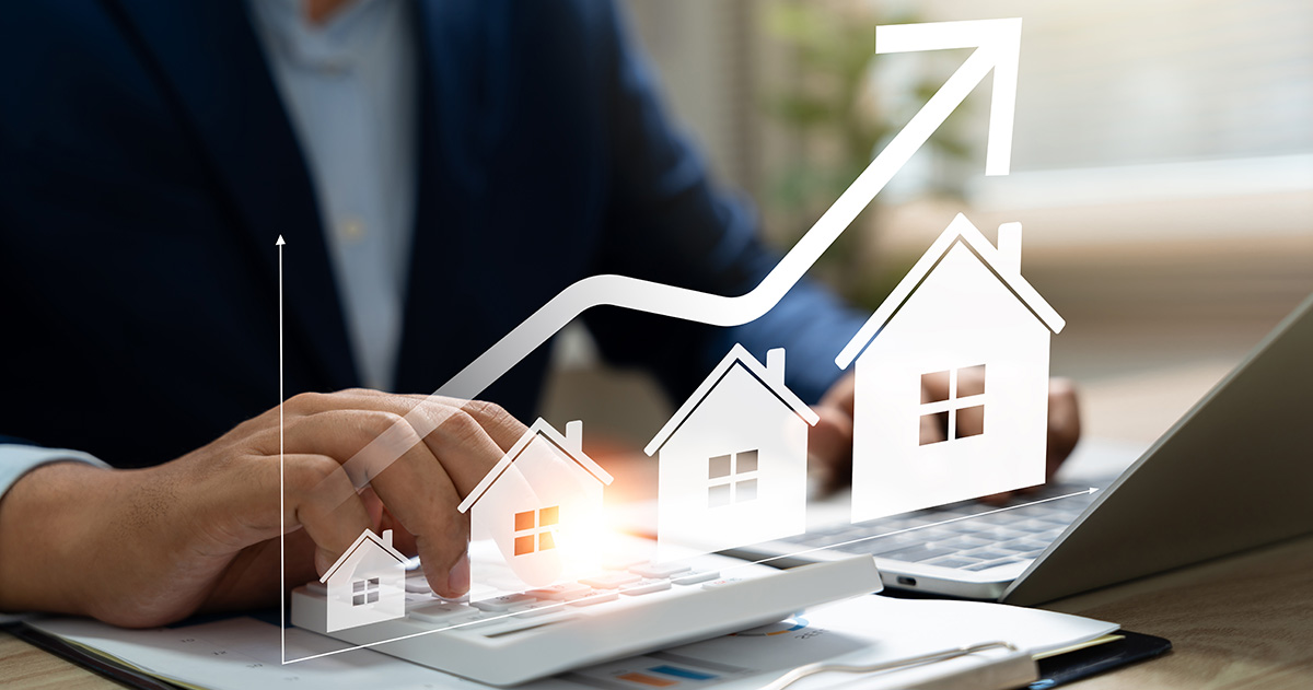 What's Your Home Worth? | Free Instant Home Valuation